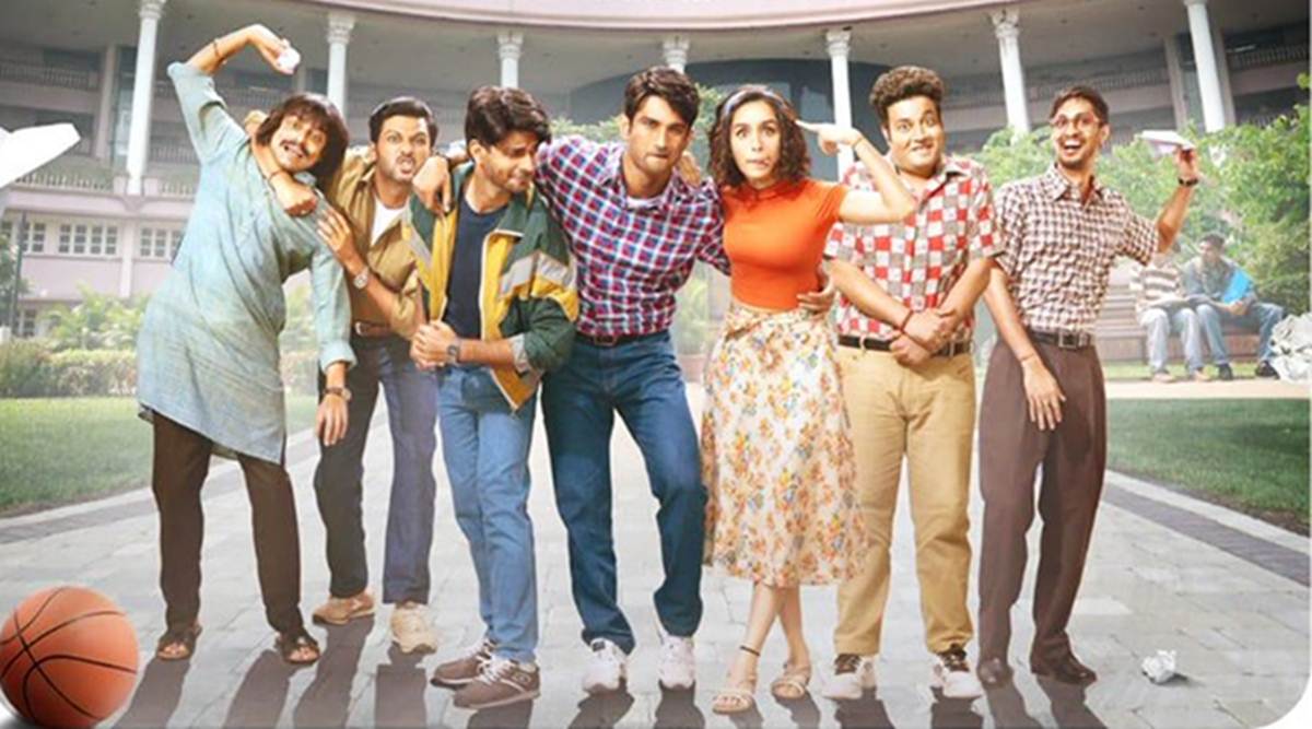 Chhichhore Box Office Collection Day 3: Sushant Singh Rajput’s Film ...