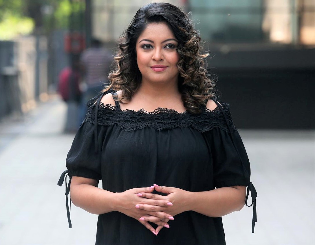 Tanushree Dutta’s Big Return to Bollywood! - Masala.com