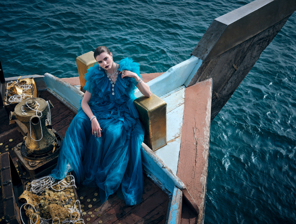 Damas Unveils Its Women Empowerment Campaign and Launches 25 New Store ...