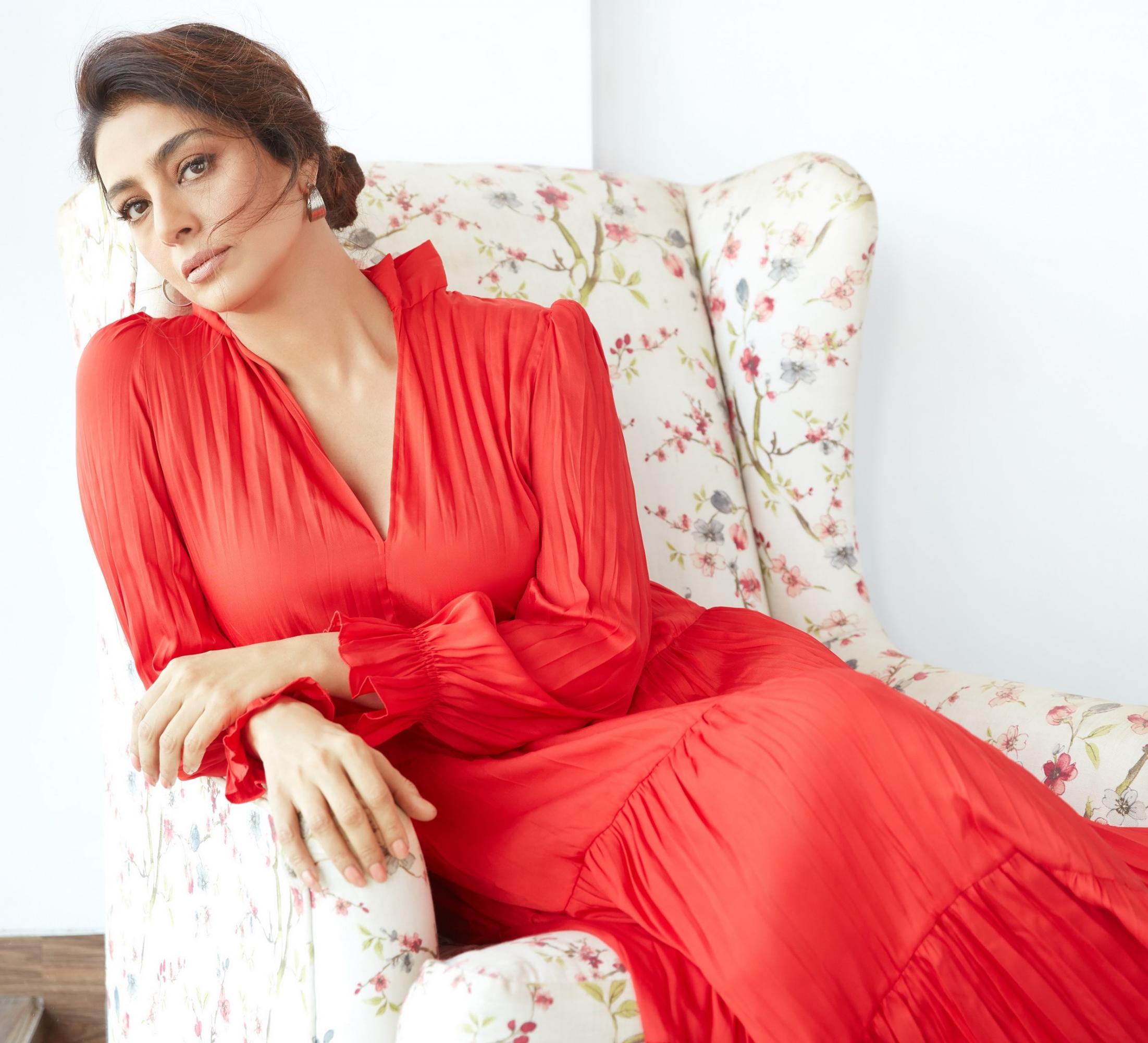 Tabu Exclusive: ‘Not Every Film Can Leave a Deep Impact’ - Masala.com