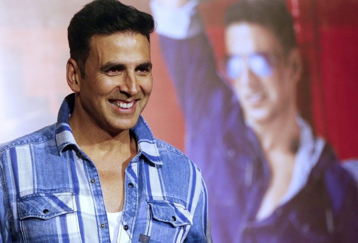 Akshay Kumar: Unknown Facts About the Hero of the Masses - Masala