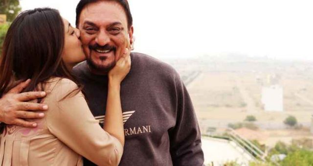 Abid Ali’s Daughter Rahma Ali Temporarily Hides the Video She Posted ...