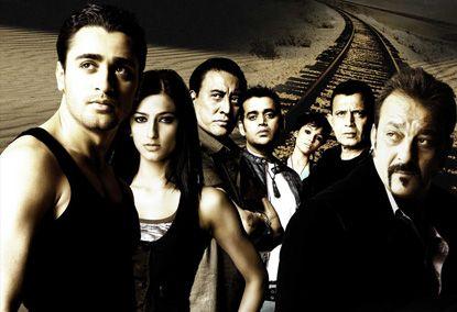 'Luck' (Movie Review) - Masala.com