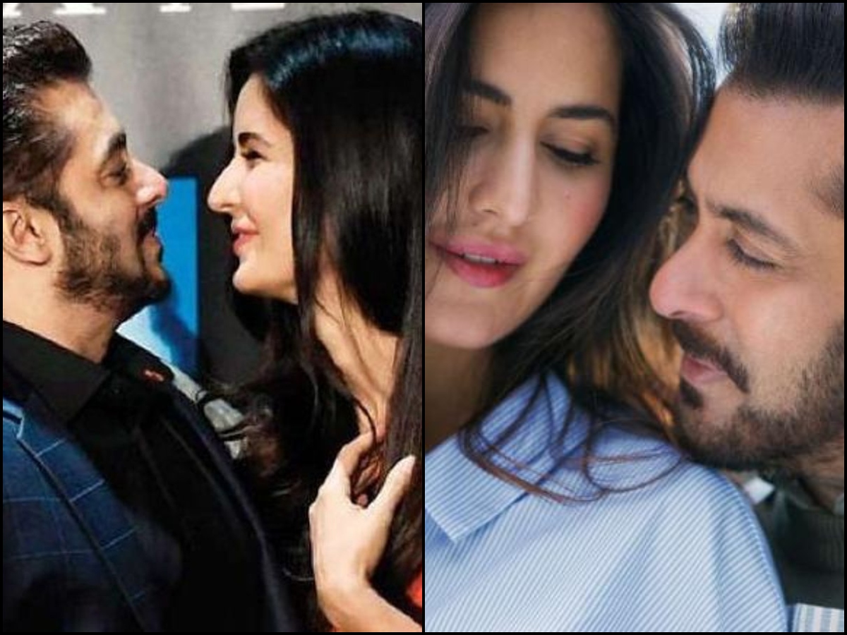 Salman Khan - Katrina Kaif starrer Tiger 3 set to be demolished, makers face loss of 8-9 crore ...