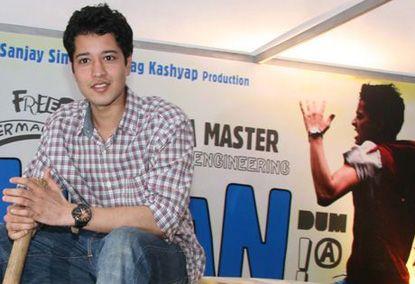 'Udaan' (Movie Review) - Masala.com