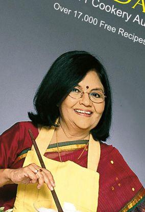 Twitteratis Pay Tribute To Celebrity Chef Tarla Dalal - Masala.com