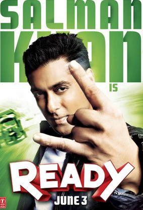 'Ready' Movie Review - Masala.com