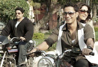 99 (Movie Review) - Masala.com