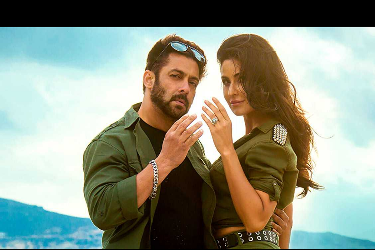 The sets of Salman Khan- Katrina Kaif starrer Tiger 3 gets dismantled for THIS REASON - Masala.com