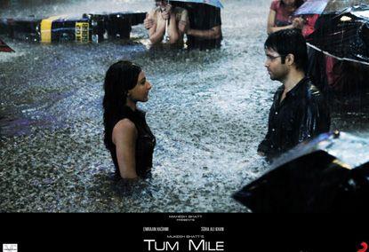 'Tum Mile' (Movie Review) - Masala.com