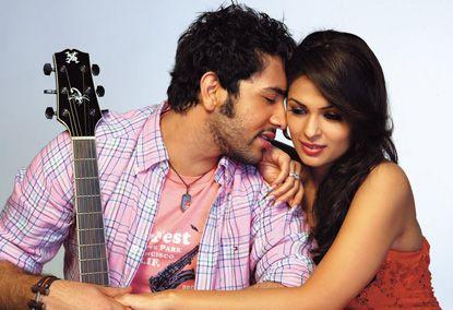 'Jashnn' (Movie Review) - Masala.com