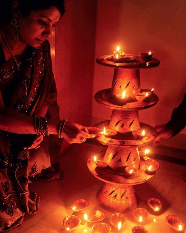 Good Over Evil, Light Over Darkness - Masala.com