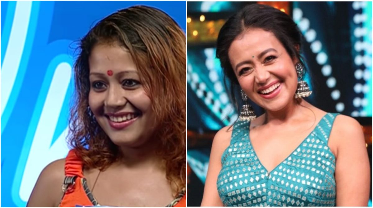Birthday special: From being a contestant to a judge on the same show ...