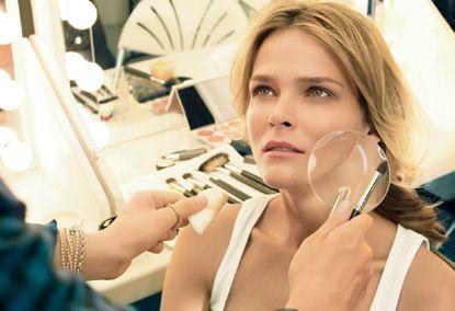 Max Factor Second Skin Foundation - Masala.com