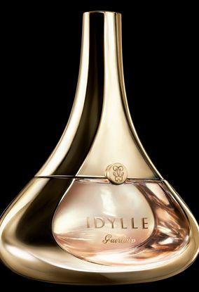 Guerlain's idyllic fragrance - Masala.com