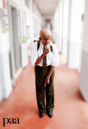 'Paa' (Movie Review) - Masala.com