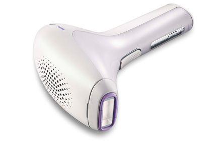 Get smooth with Lumea - Masala.com