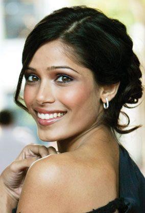 Beauty flash! - Masala.com