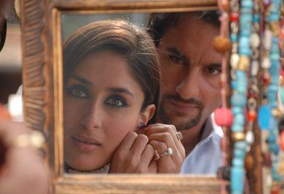'Kurbaan' (Movie Review) - Masala.com