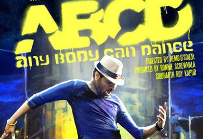 'ABCD' review - Masala.com