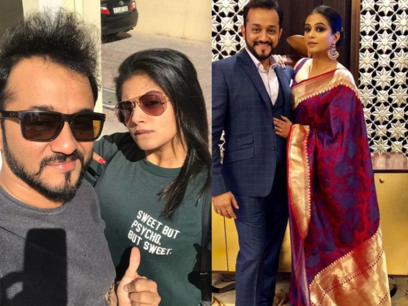Priyamani’s marriage to Mustafa Raj has been declared ‘invalid’ by his ...