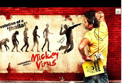 FIRST MOVIE REVIEW of 'Mickey Virus' - Masala.com