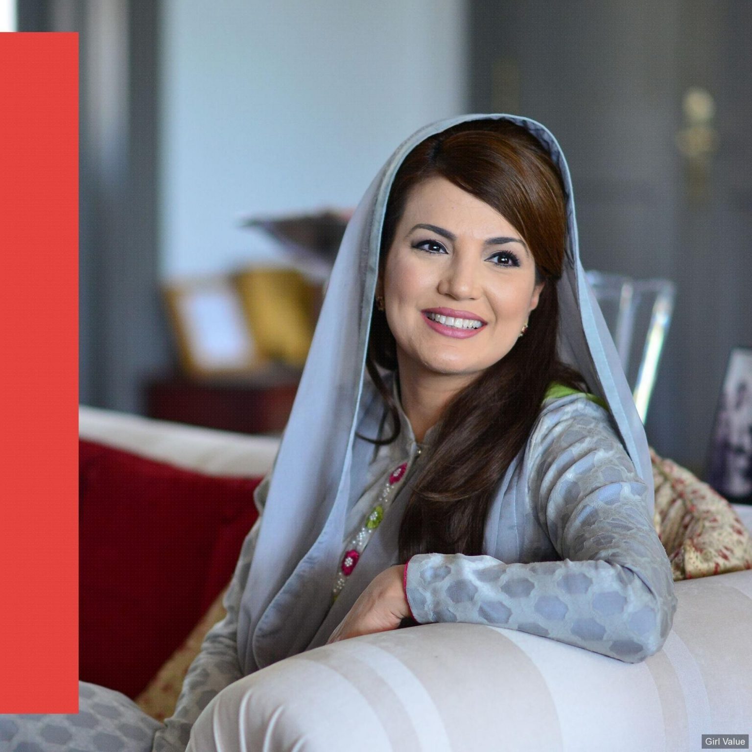 Reham Khan's Big Win: Read Details Here - Masala.com