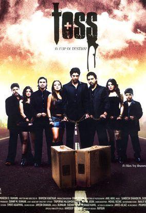 'Toss' (Movie Review) - Masala.com