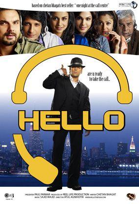 Music of Hello - Masala.com