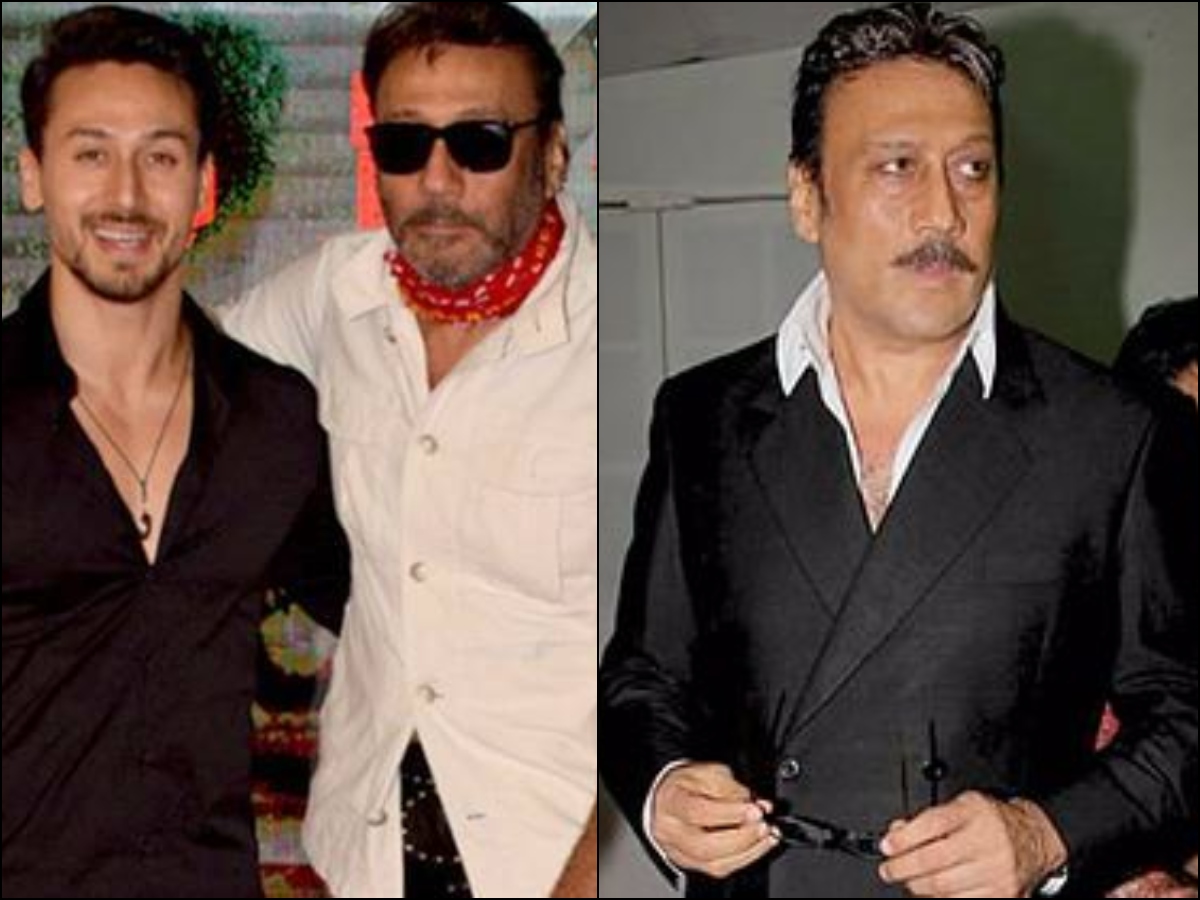 Jackie Shroff: 'After doing 250 films, it feels good to hear that I am ...