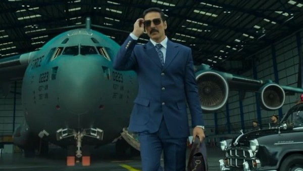 Bell Bottom trailer: Akshay Kumar's espionage spy thriller drama is the ...