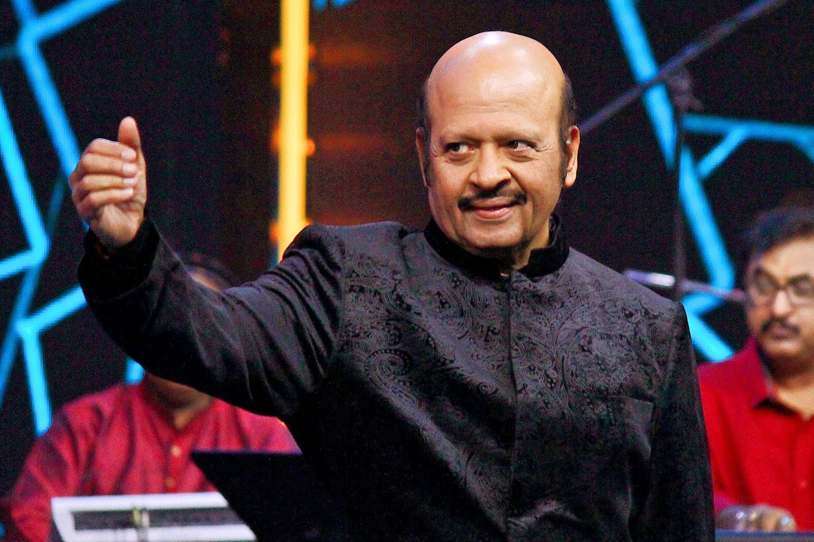 Music composer Rajesh Roshan REVEALED the time when he could ‘feel ...