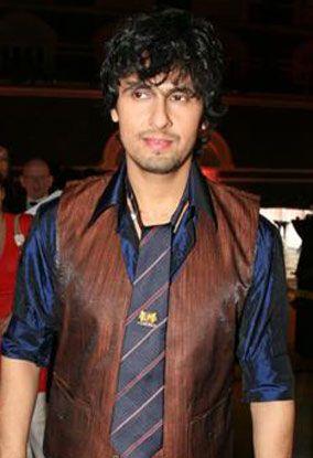 Music review of Classically Mild, a non-film album by Sonu Nigam ...