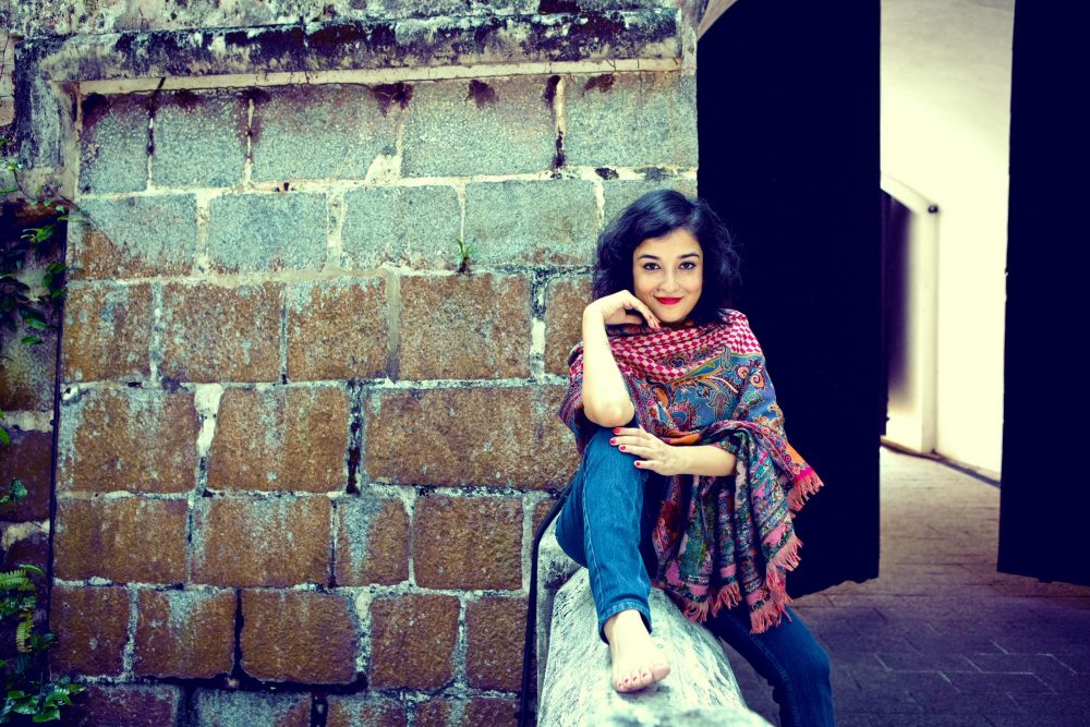 National award-winning filmmaker Trisha Das reveals she was sexually harassed, says it was a ...