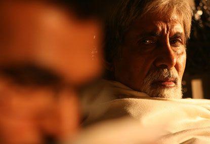 Sarkar Raj (Movie Review) - Masala.com