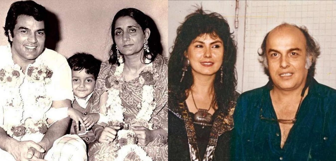 Did you know these Bollywood stars remarried without divorcing their first wives? - Masala.com