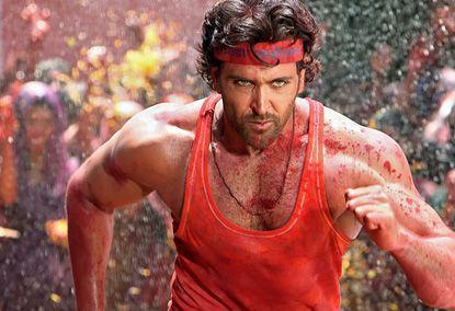 'Agneepath' movie review - Masala.com