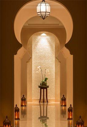 Peaceful Body Rituals Treatmemt - Masala.com