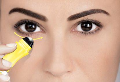 Get set to roll away tired eyes - Masala.com