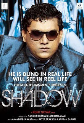 'Shadow' (Movie Review) - Masala.com