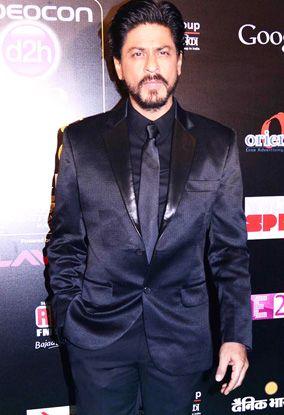 Generous Shah Rukh Khan Funds Lightman's Daughter's Studies - Masala