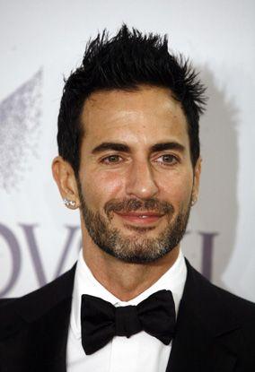 Marc Jacobs to Launch Make-up Range - Masala.com