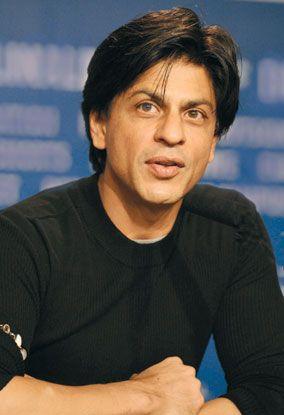 Take a break, SRK - Masala.com