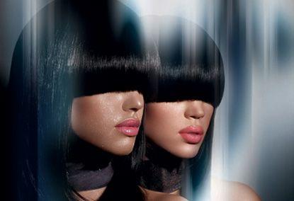 Lab Shine collection from Make Up For Ever - Masala.com