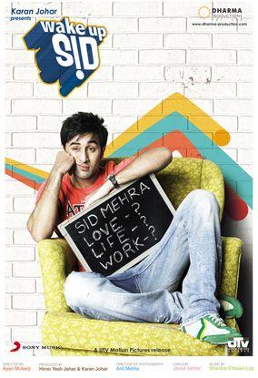 'Wake Up Sid' (Movie Review) - Masala.com