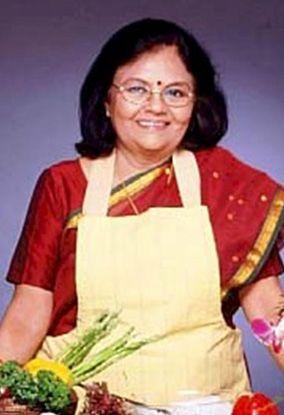 Celebrated Chef Tarla Dalal Passes Away - Masala