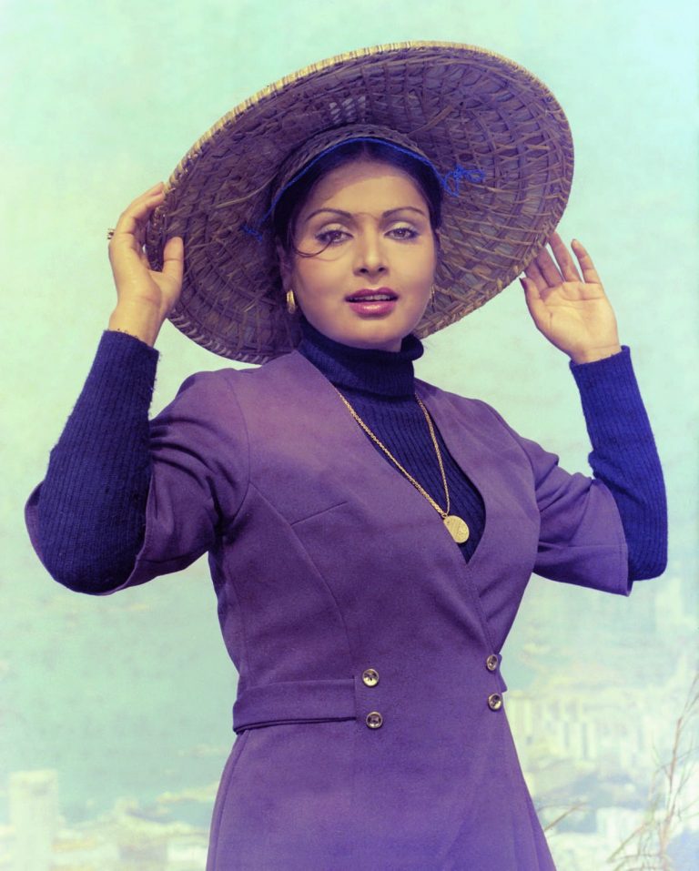 Rakhee Gulzar on Being Honoured At The Kolkata Film Festival - Masala.com