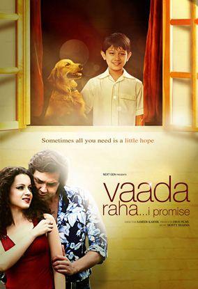 'Vaada Raha' (Movie Review) - Masala.com