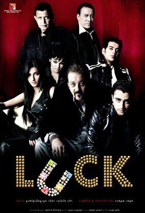 'Luck' (Music Review) - Masala.com