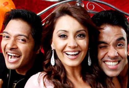 'Hum Tum Shabana' Movie Review - Masala.com